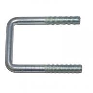 étriers en acier zingué, galvanisé et inox | IMB