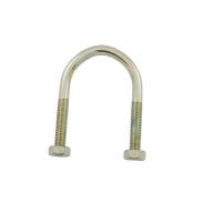 étriers en acier zingué, galvanisé et inox | IMB